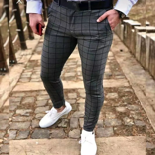 Men's Clothing for Confidence & Timeless Styles